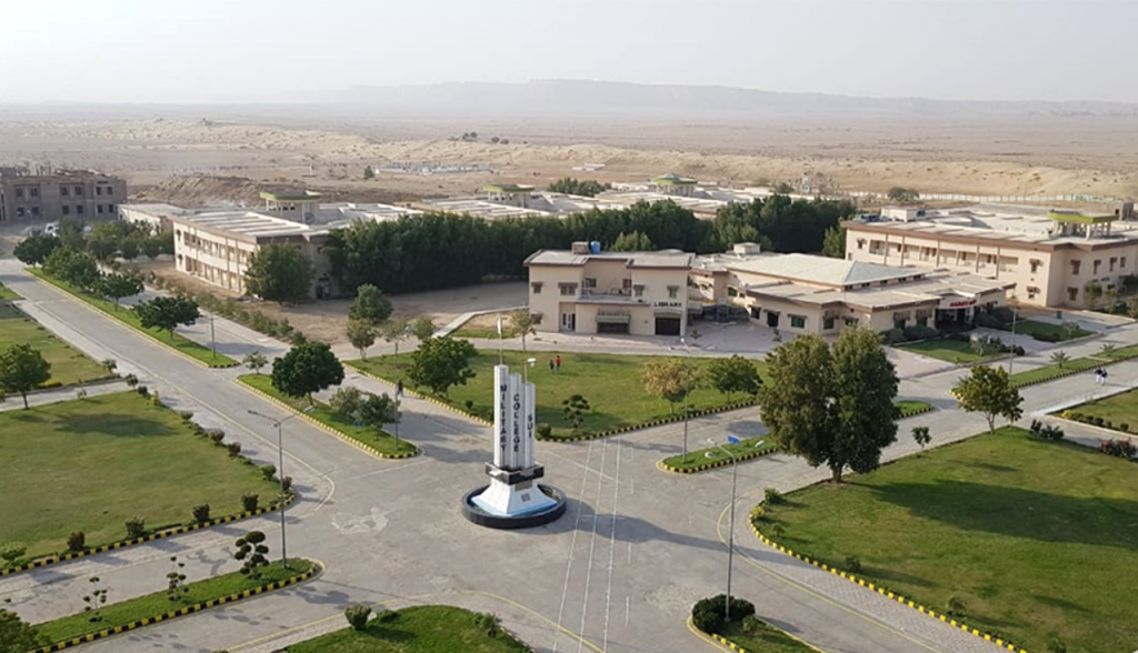 15+ Best Cadet Colleges in Pakistan - Enter To Study