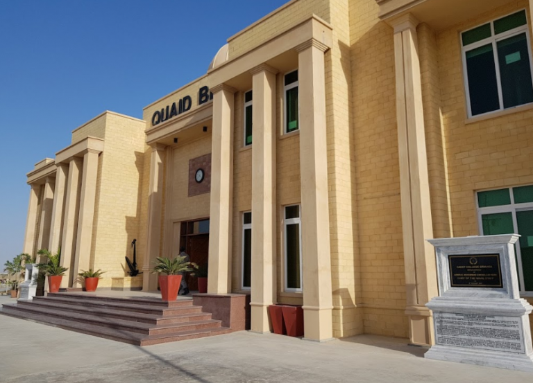 15+ Best Cadet Colleges in Pakistan - Enter To Study