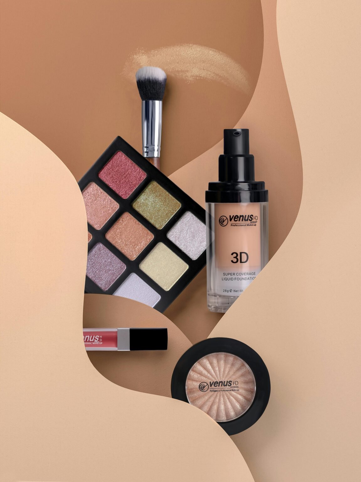 Cosmetic Science: The Chemistry Behind Beauty 2025-26 - Enter To Study